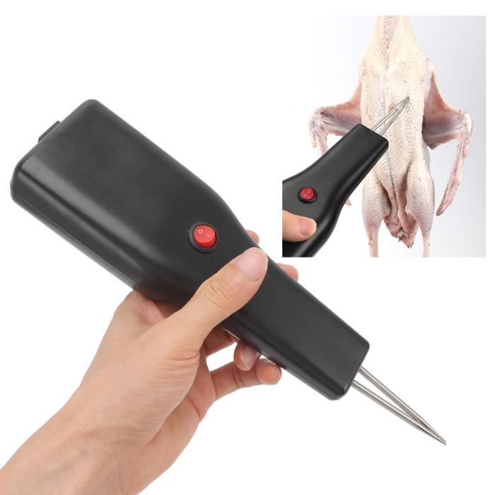 RUIDA Plumeuse De Volaille Machine À Plumer Oiseaux D'Élevage Excellent ...