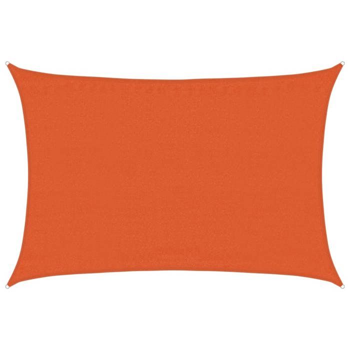 Style minimaliste - Voile d'ombrage - Filet D'Ombrage - Anti-UV - 160 g ...