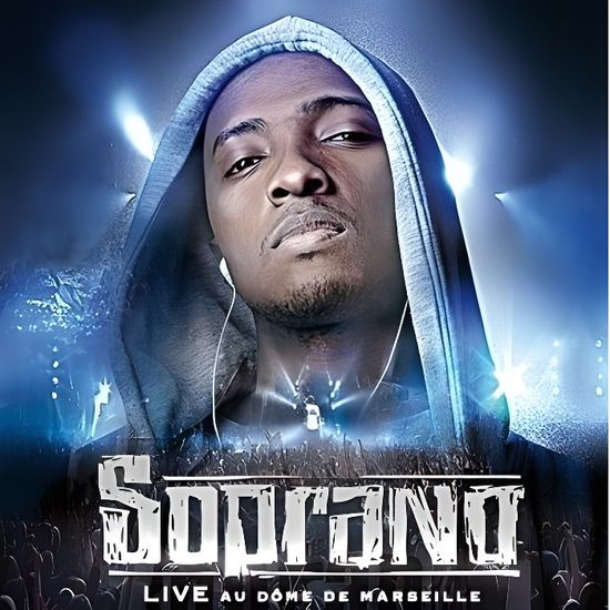 SOPRANO - CD cd rap - hip hop - Cdiscount Musique
