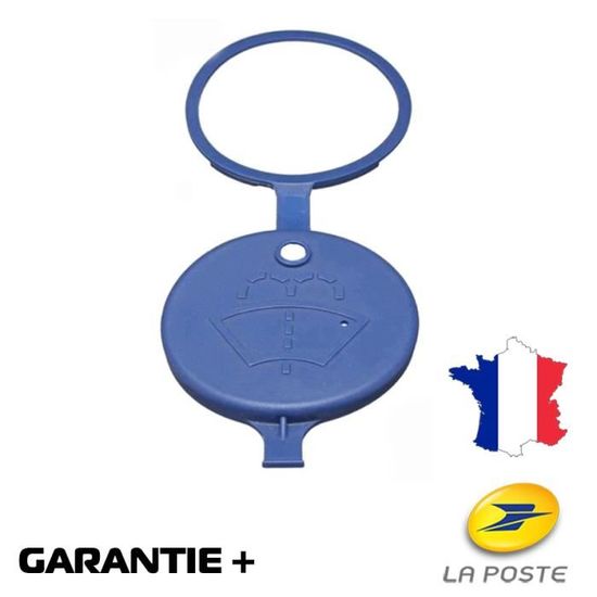 Bouchon réservoir lave glace Citroen C4 C5 C6 C8 C15 Xsara ZX ...