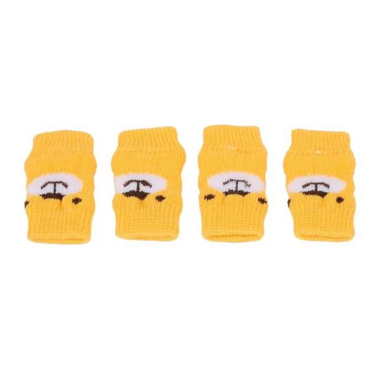 Fafeicy manchon de protection pour coude pour animal de compagnie 4 ...