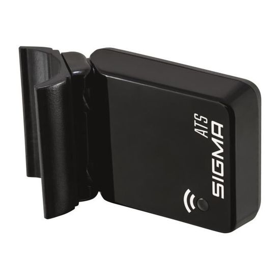 Emetteur de vitesse sans fil - Sigma - BC 5.0 WL, 8.0 WL, 10.0 WL ...