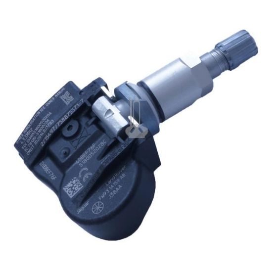 VALVE CAPTEUR DE PRESSION VDO CONTINENTAL S180052028 JAGUAR LAND ROVER ...