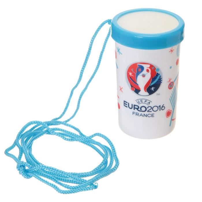 Euro 2016 Football France Mini Corne de Brume FTL - Cdiscount