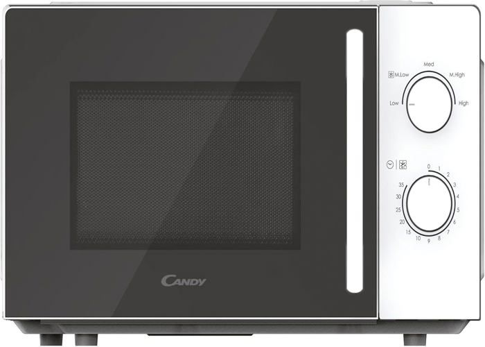 Monofonction, 5 Niveaux De Puissance, Capacité 20L, Programmateur Mécanique, Puissance Mwo ...