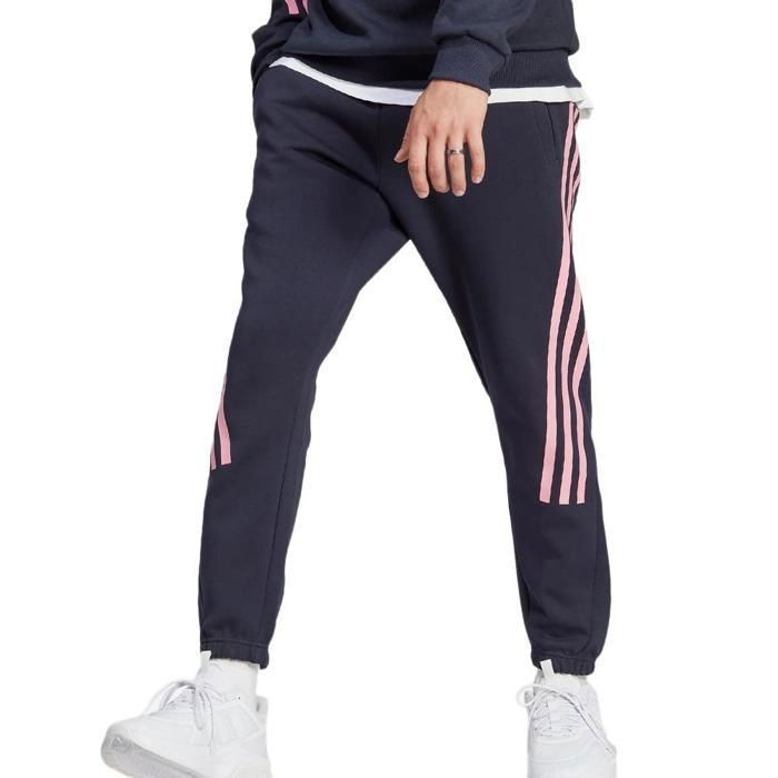 Jogging Marine/Rose Homme Adidas HY3396 Rose - Cdiscount Prêt-à-Porter