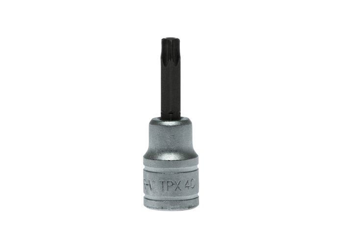 Cle torx - cle male etoile Teng tools - 102090701 - Douille à tige Torx ...