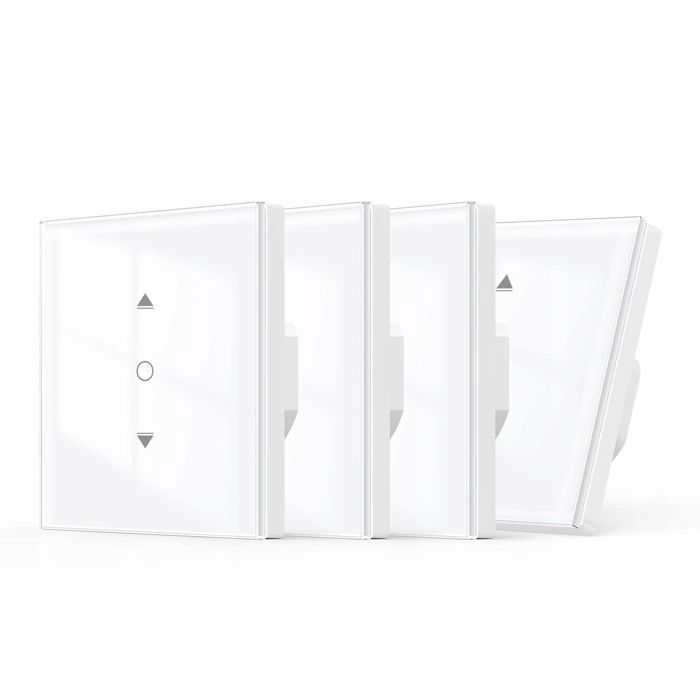 Interrupteur de volet roulant - RESTEQ - WF-CS01 - Commande vocale ...