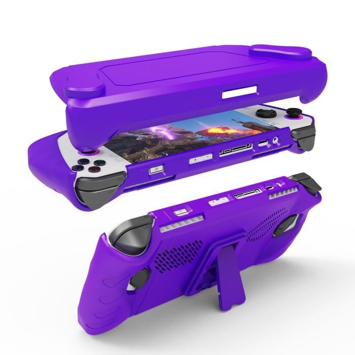 VIOLET - Étui complet pour ASUS Rog Ally 2023, Housse de protection ...