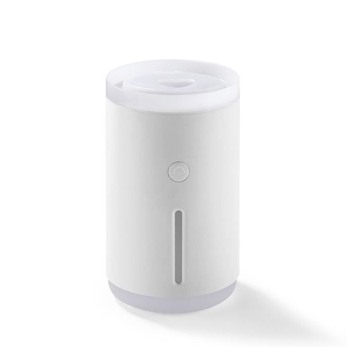 USB Cable - BLANCHE - Humidificateur'air ultrasonique, anneaux de fumée ...