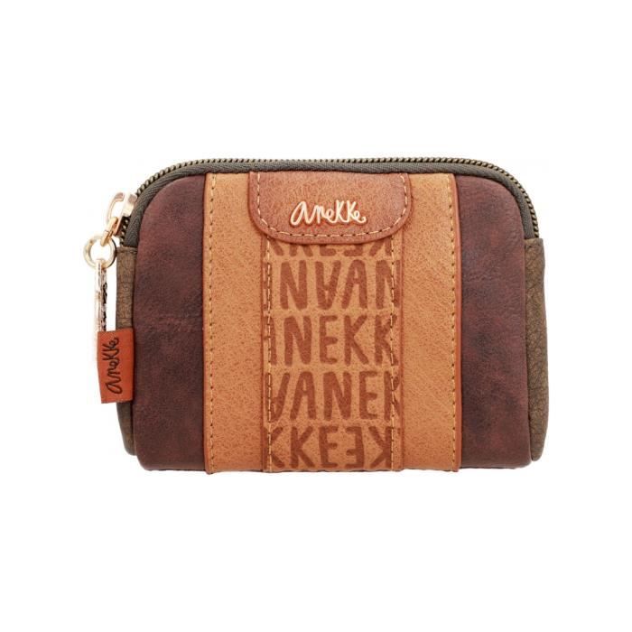 Sacs portés main Anekke PORTE MONNAIE 35679-018 - Cdiscount Bagagerie ...