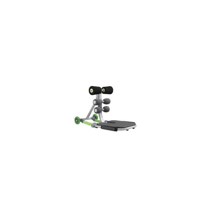 TOTAL ABDO AB ROCKET, TOTAL CORE STEPPER - Cdiscount Sport