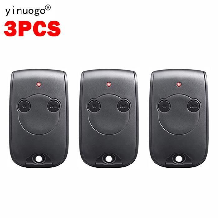 Porte de garage télécommande porte 433.42MHz pour 1841026 2RTS 4RTS-NS ...