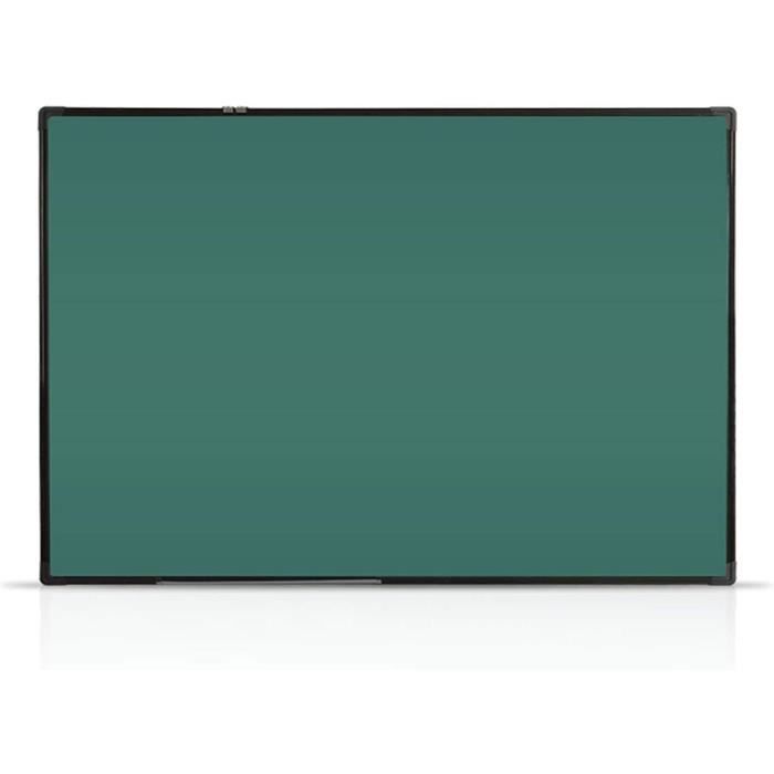 Tableau Blanc Magnétique Avec Plateau De Marquage Amovible Tableau ...