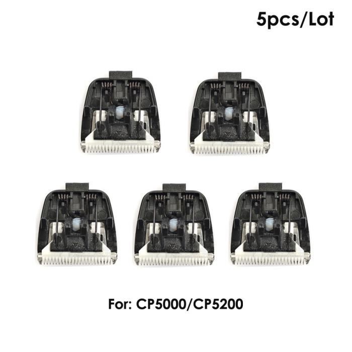 Tondeuse pour animal,Codos CP-5000 lame de lame en céramique tête de coupe,pour Codos CP5200 ...