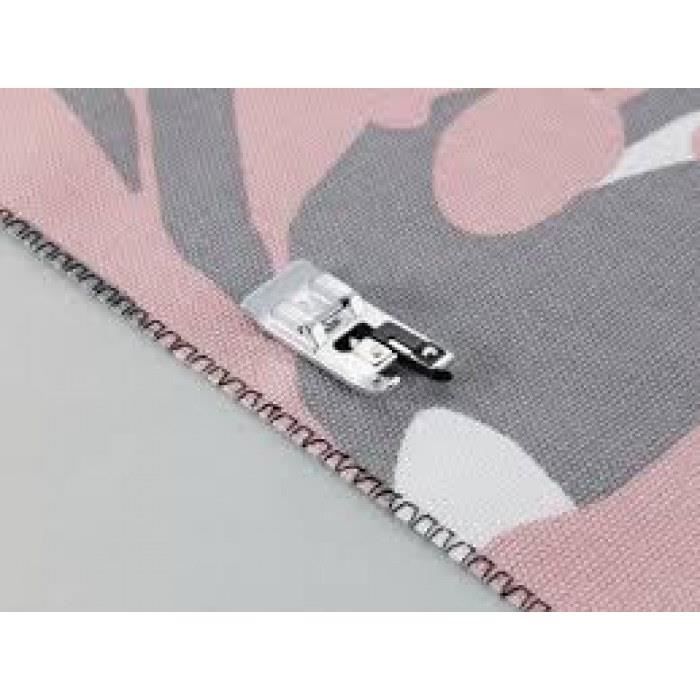 Pied à surjet 5mm Brother XC1975052 - Cdiscount Electroménager