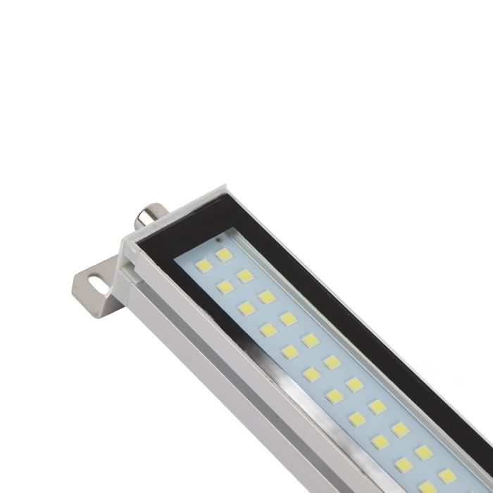 Tube LED industriel - CIKONIELF - Lampe de travail 24V - IP67 ...