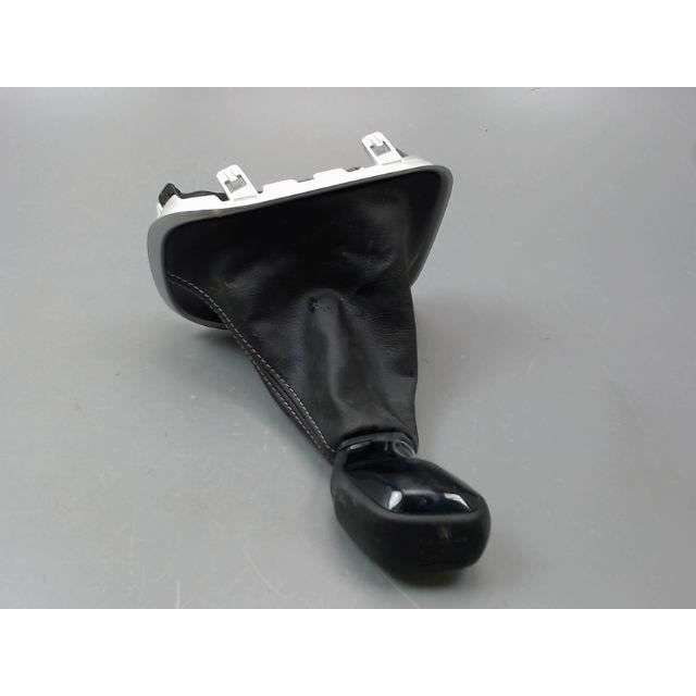 POMMEAU LEVIER VITESSES CITROEN C3 2020 - 16088722ZD - - - D1-557888 ...
