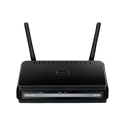 D-Link AirPremier N DAP-2310 - Borne d'accès sans… - Cdiscount Informatique