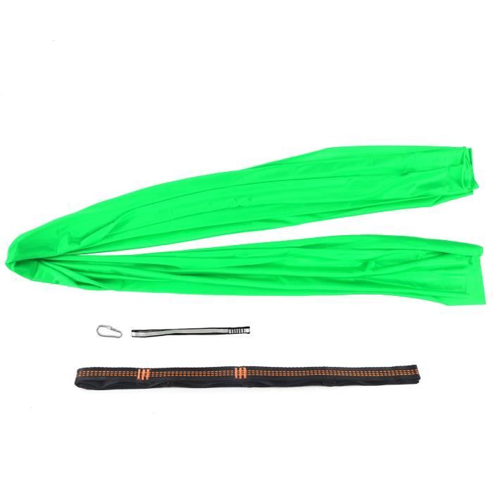 MAD Therapy Swing, Sensory Pressure Snuggle Swing Helpful Adjustable ...