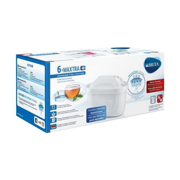 Cartouche brita maxtra par 6 pour Expresso Bosch, Ustensiles de cuisine ...