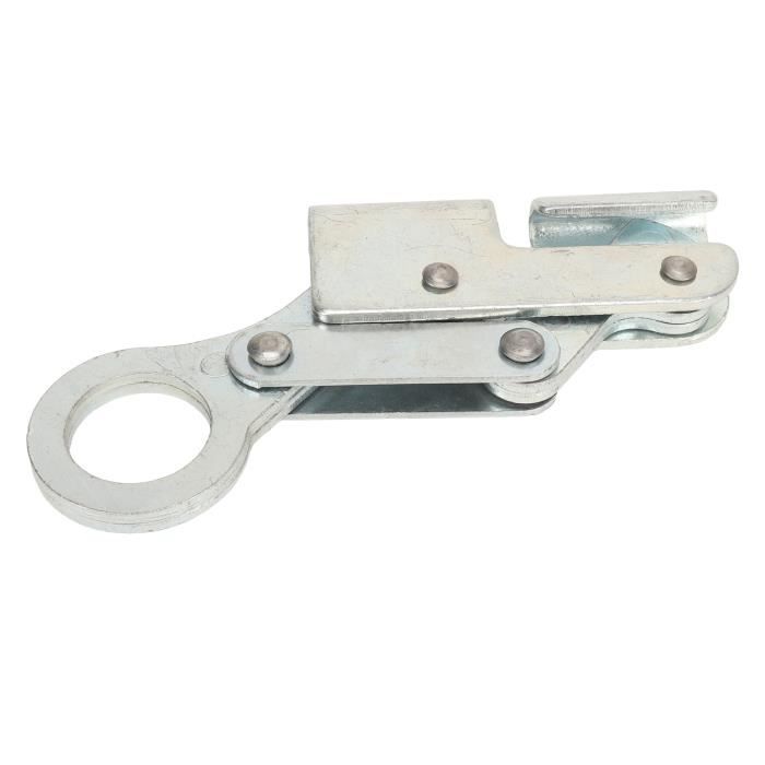 Minifinker Coulisseau autobloquant Coulisseau à corde autobloquant avec ...