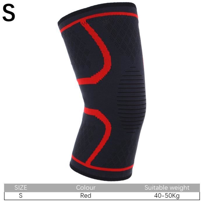 Support De Genou À Genouillère Antidérapante - Cdiscount Bricolage