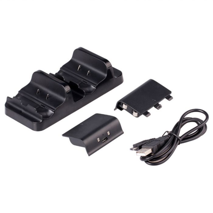 Chargeur Console de Jeux - TD® - 600mAh - Charge Rapide - Multi ...