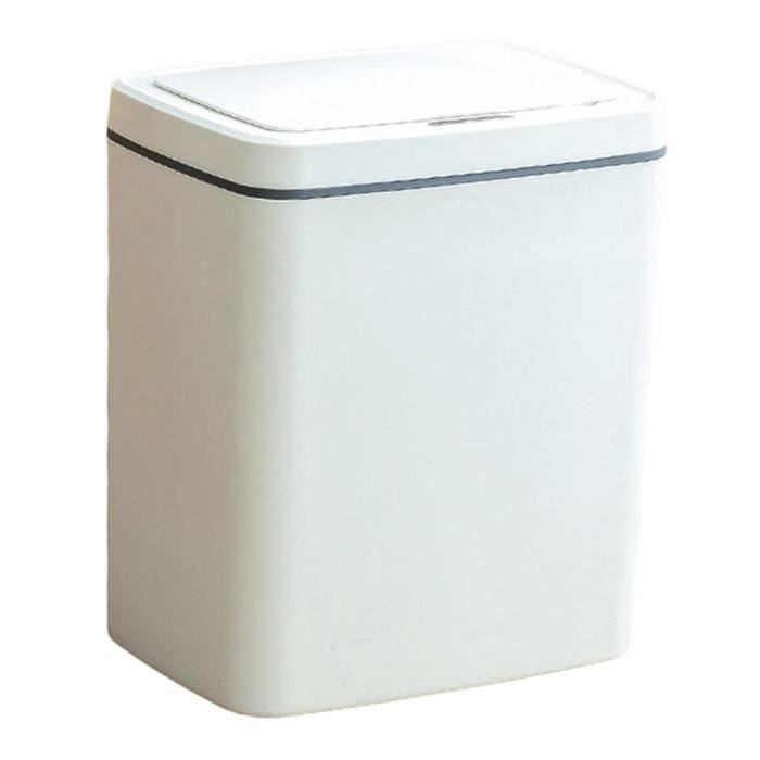 Intelligent Poubelle Automatique Poubelle Chambre Salon Étude Toilette ...