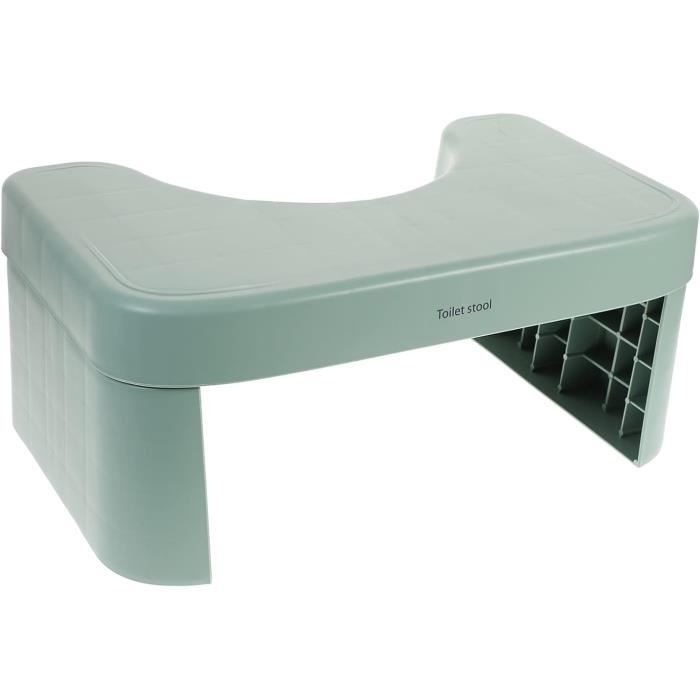 Tabouret De Toilette Pliable Toilette Caca Tabouret Pour Les Pieds ...