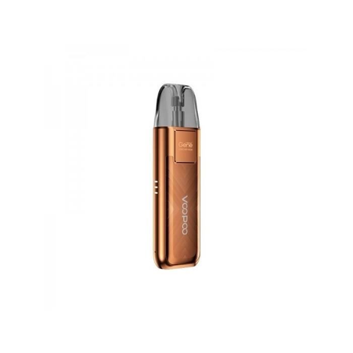 VOOPOO - Kit Argus Pod SE 800mAh - Shiny Orange - Cdiscount Au quotidien
