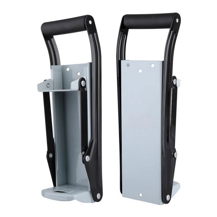 Compacteur de canettes mural - Acier robuste - Eco-environnement ...