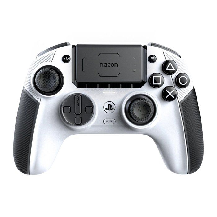 Manette Sans Fil Revolution 5 Pro Blanche-Accessoire-PS5 - Cdiscount ...