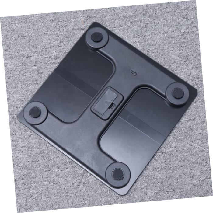 Échelle De Santé Échelle De Graisse Corporelle Pèse-personne Balance ...