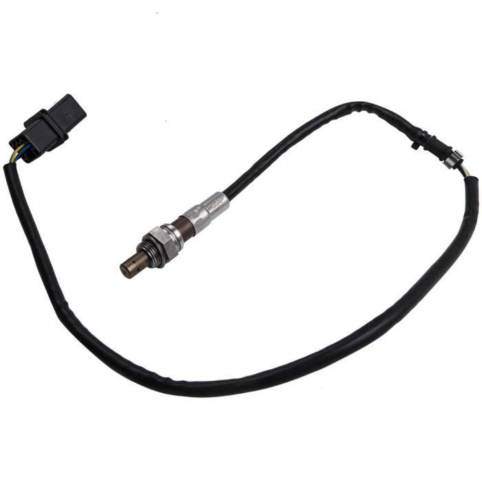 Oxygen Capteur Sonde Lambda pour VW Bora Caddy 2 Golf MK4 Lupo Polo ...