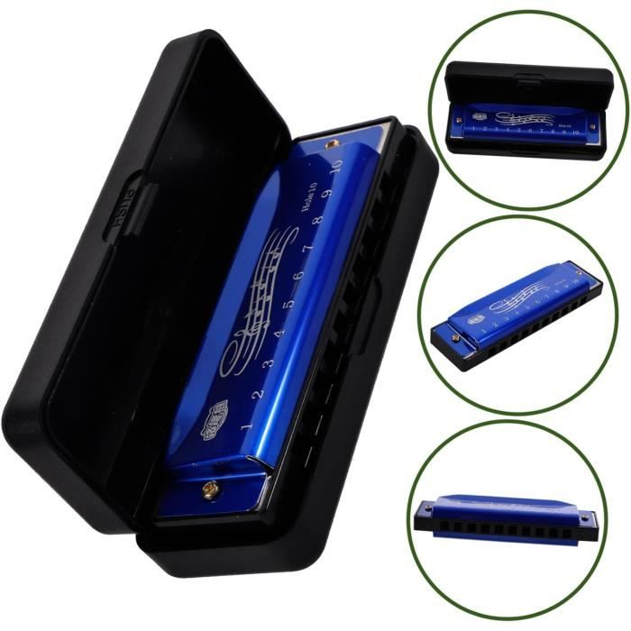 10 Harmonica Pour Enfants Harmonicas Pour Enfants Harmonica Débutant ...