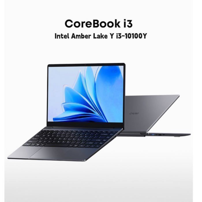 Ordinateur Portable I3