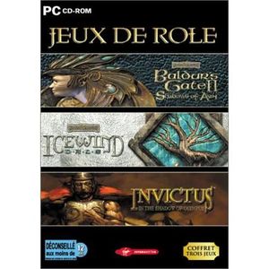 Baldur Gate 3 - Cdiscount