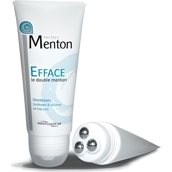 Efface double menton - roll on PERFECT MENTON 5… - Cdiscount Au quotidien
