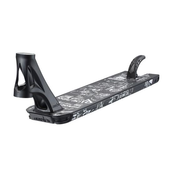 Deck BLUNT AOS V5 CHARLES Padel - XL 6 Pouces 153mm - Mixte - Achat ...