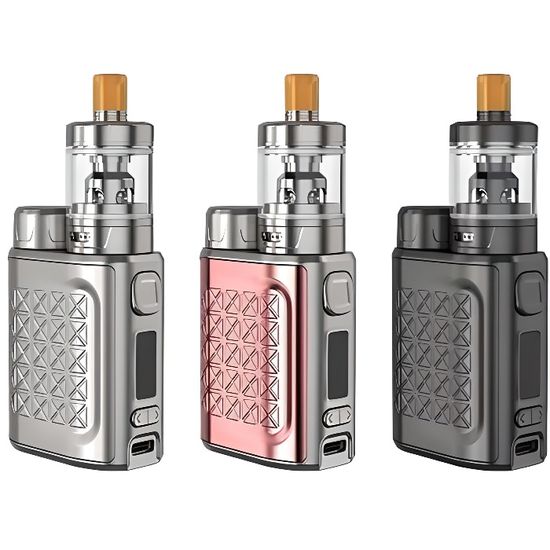 Cigarette Electronique - Eleaf - Pack iStick Pico 2 - Eleaf - couleur ...