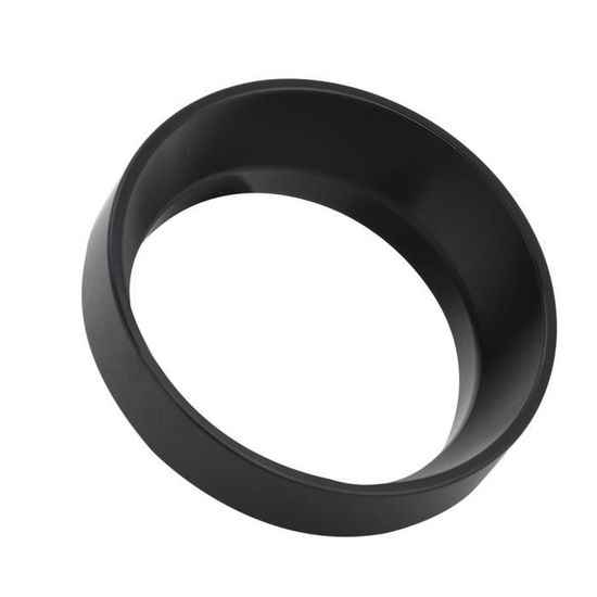 FAS Moulin à café,Anneau doseur de café anneau doseur en Aluminium 58mm ...
