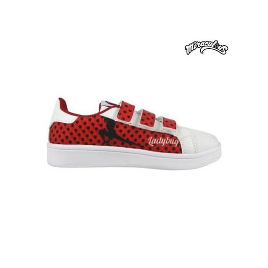 Baskets Lady Bug 5407 (taille 31) - Cdiscount Chaussures