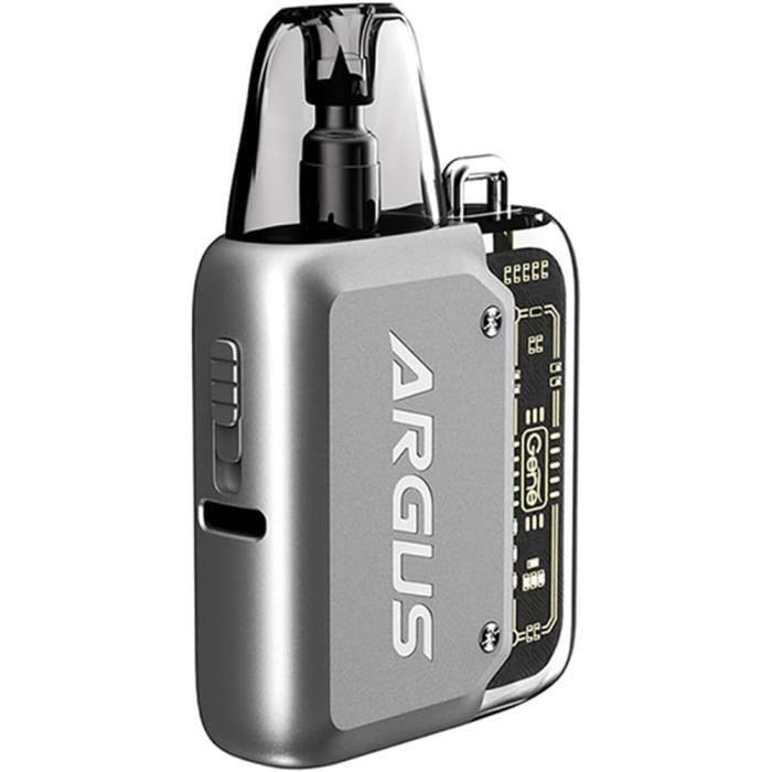 Argus P1 Kit |Original Voopoo Argus P1 Kit 20W Vape 2Ml Argus Pod ...