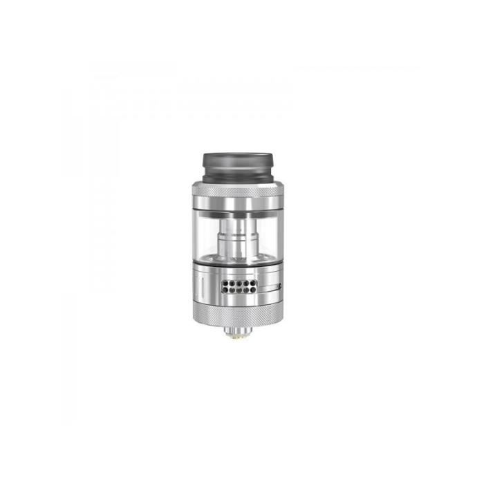 Damn Vape - Nitrous RTA 22mm - (Stainless Steel) - Cdiscount Au quotidien