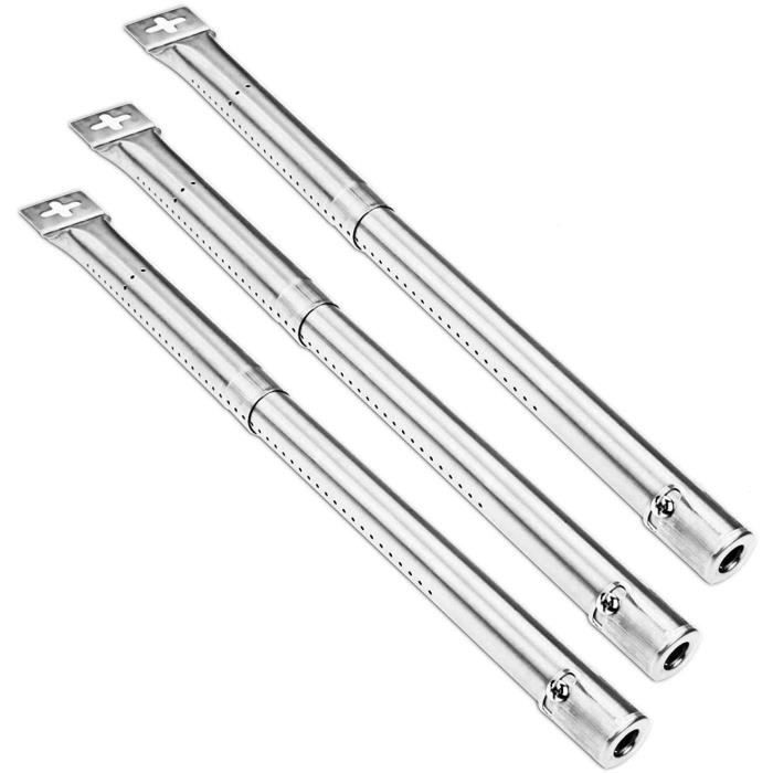 Pièces de rechange pour barbecue LOKHING 42204 - Gaz - 3 brûleurs ... Pièces de rechange pour barbecue LOKHING 42204 - Gaz - 3 brûleurs ...