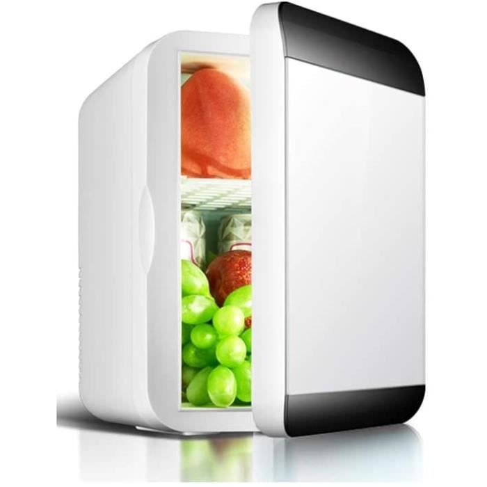 MINI-BAR–MINI FRIGO POUR BOISSON–FRIGO USB AX-ATG 6L Mini réfrigérateur ...