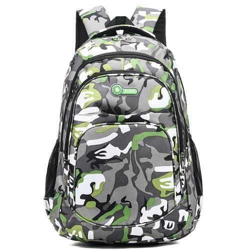 S Green - High Quality Backpacks For Teenage Girls and Boys Backpack ...