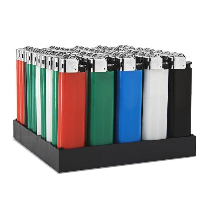 Briquet BIC SEVEN - BX7 - Cdiscount Au quotidien