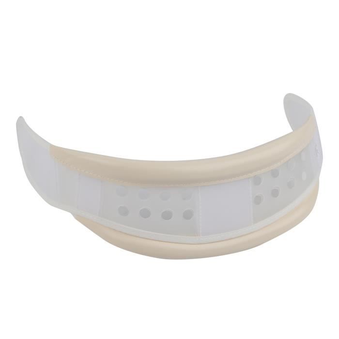 Drfeify Minerve Drfeify Collier cervical soulagement de la douleur ...